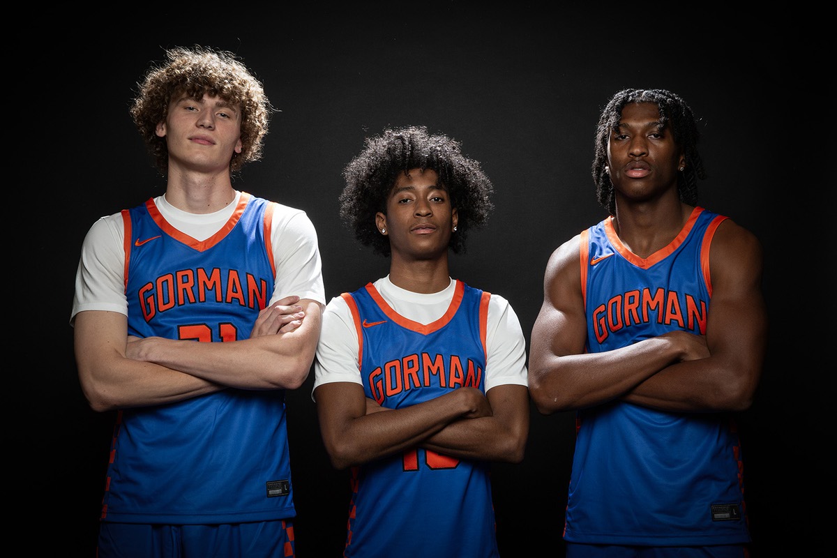 Video preview: Gorman basketball has lineup to repeat as champions ...