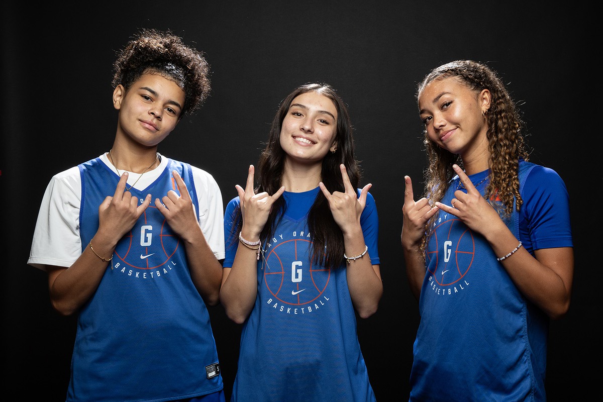 Video preview: Gorman girls basketball out to defend title - Las Vegas ...