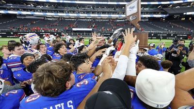 High School Football in Las Vegas - Las Vegas Sun News