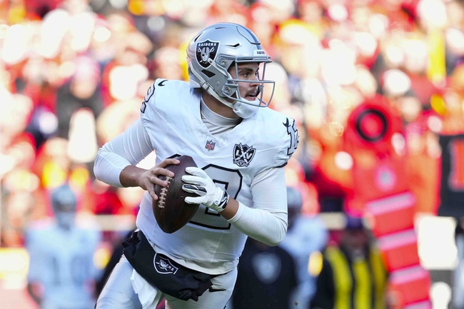‘Had them on the ropes:’ Raiders lament mistake that led to eighth ...