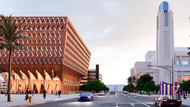 City announces art exhibition for Las Vegas Civic Center Art Gallery ...