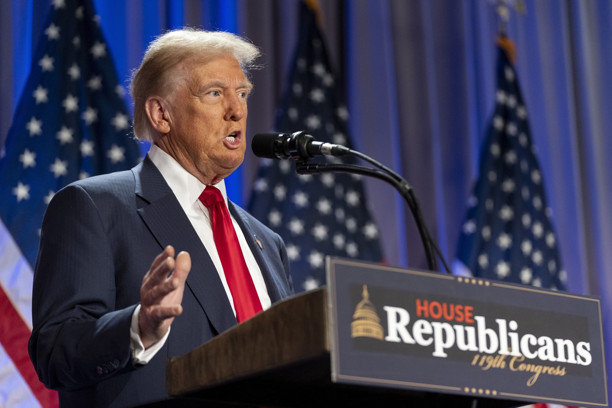 Chad Chronister, Donald Trump’s pick to run the DEA, withdraws name ...