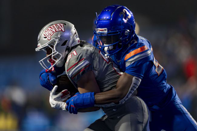 So close: What's next for UNLV football after Mountain West ...