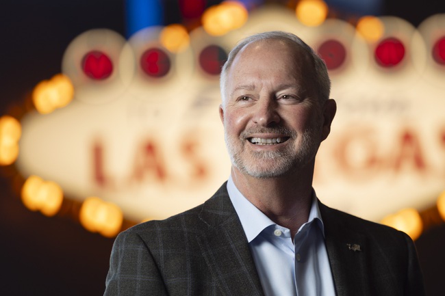 Tourism board plans for marketing spending boost - Las Vegas Sun News