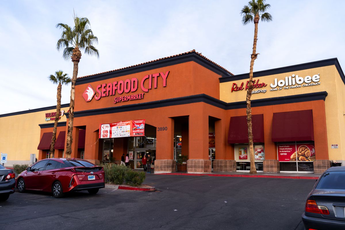 Las Vegas’ new Filipino Town is an American story worthy of celebrating ...
