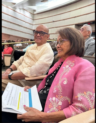 Filipino community in Las Vegas pushes for its own cultural district ...