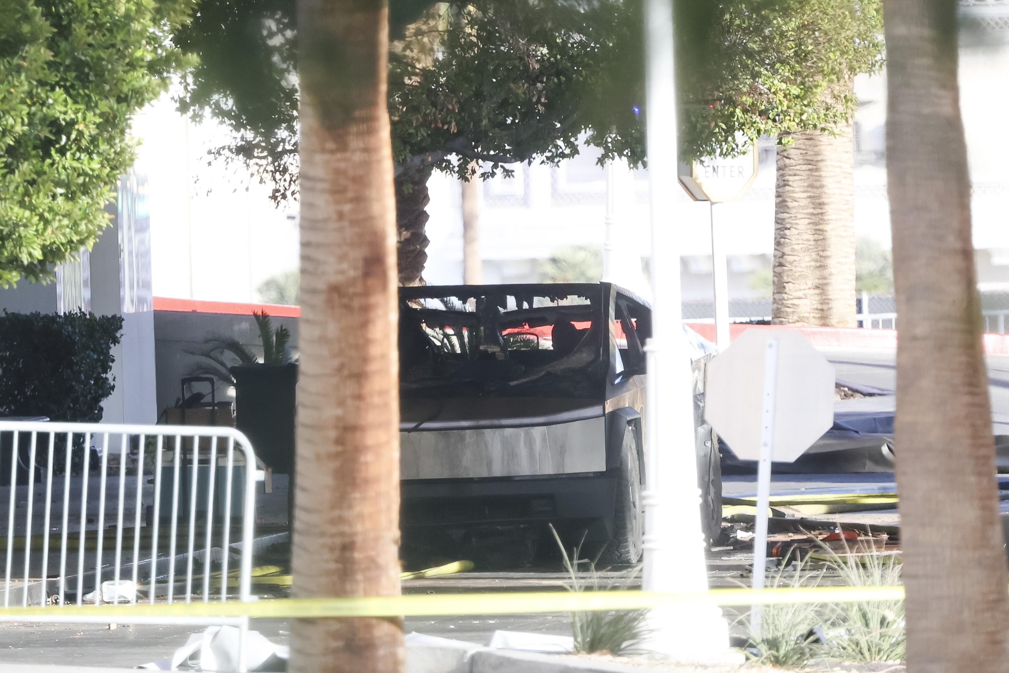 Las Vegas area fires - Las Vegas Sun News