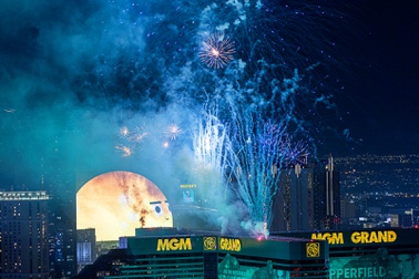Bellagio Reopens - Las Vegas Sun News