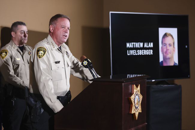 New Orleans attack and Las Vegas explosion highlight extremist violence ...