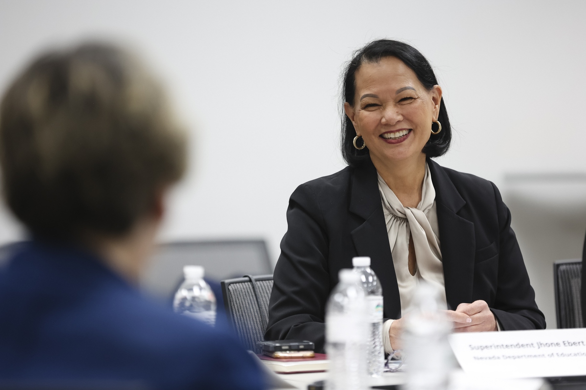 superintendent federation