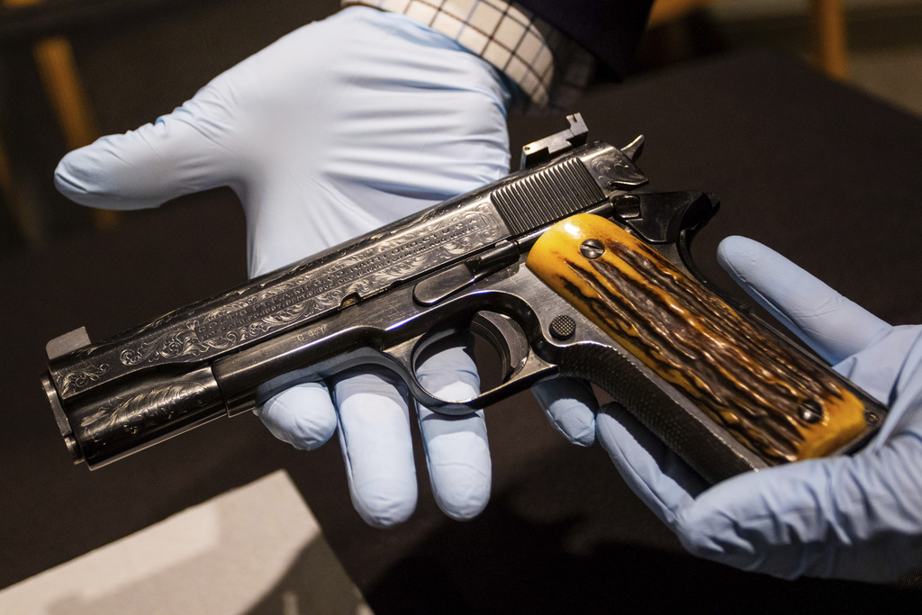 The Mob Museum - Las Vegas Sun News
