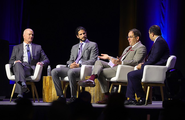 Preview Las Vegas speaker highlights Southern Nevada’s challenges amid ...