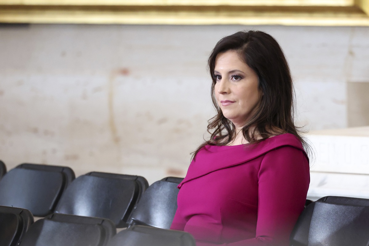 Stefanik will face questions about wars and nukes at confirmation ...