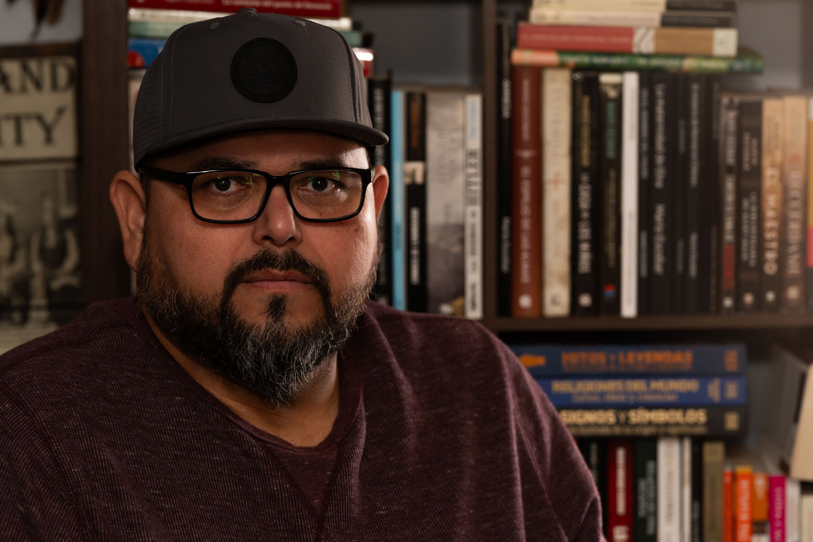 Francisco Silva - Las Vegas Sun News