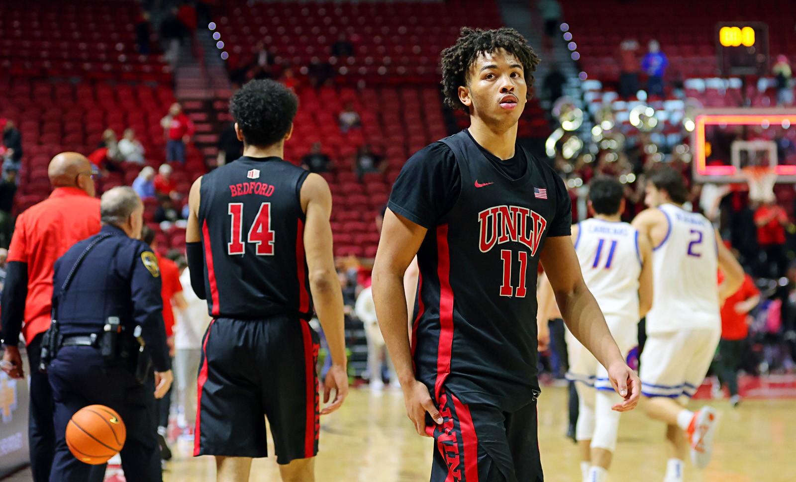 Despite its Final Four loss, UNLV’s ’91 team remains one of history’s ...