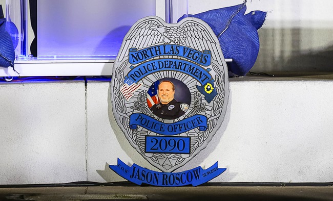 'Guardian' of North Las Vegas community remembered in ceremony - Las ...