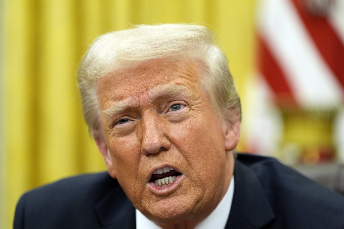 NIH funding cuts: Restraining order the latest move against Trump ...