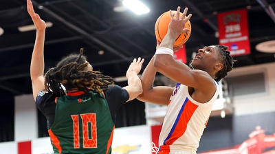 Bishop Gorman Boys Basketball - Las Vegas Sun News