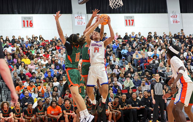 Preseason top-10: Gorman basketball sits atop a deep field of ...