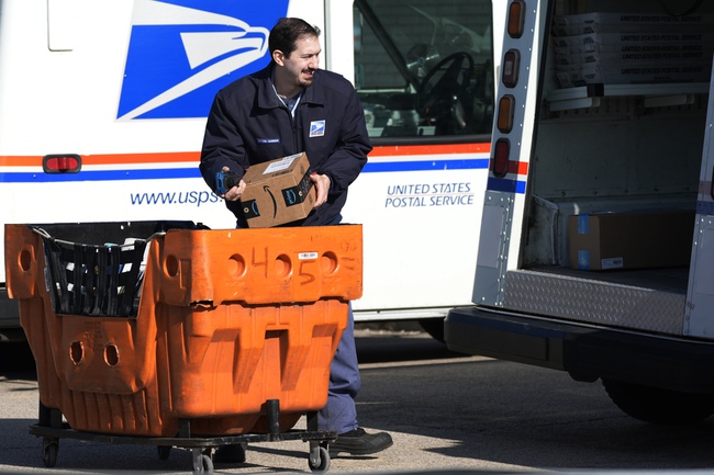 Privatization of the Postal Service would be a disservice to Americans ...