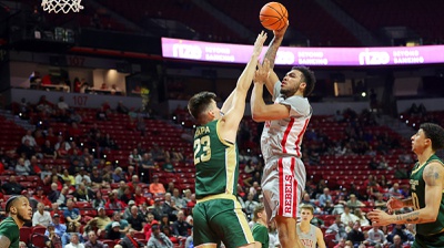 UNLV Basketball - Las Vegas Sun News