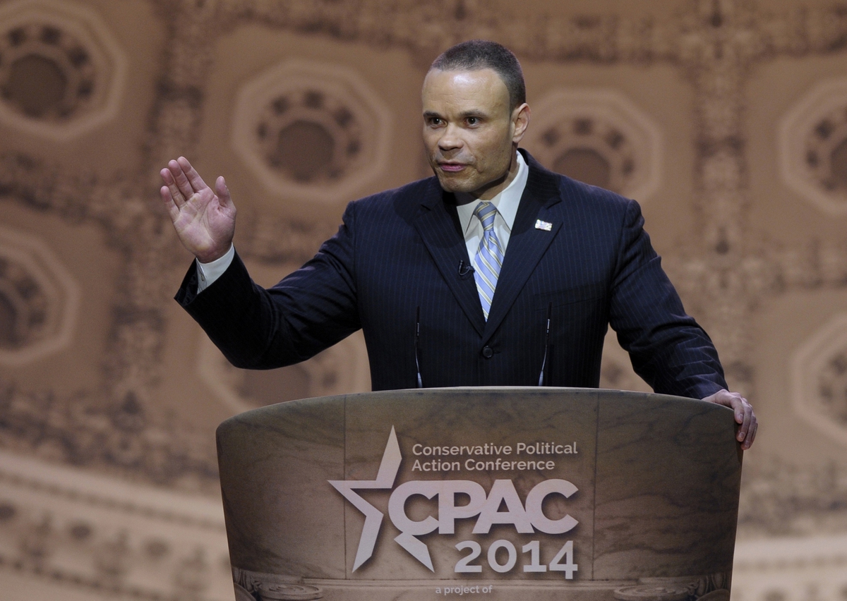 The FBI's new deputy director is a popular podcaster — who has had ...