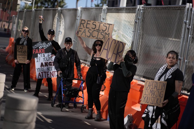 Economic Blackout: Will a 24-hour boycott make a difference? - Las ...