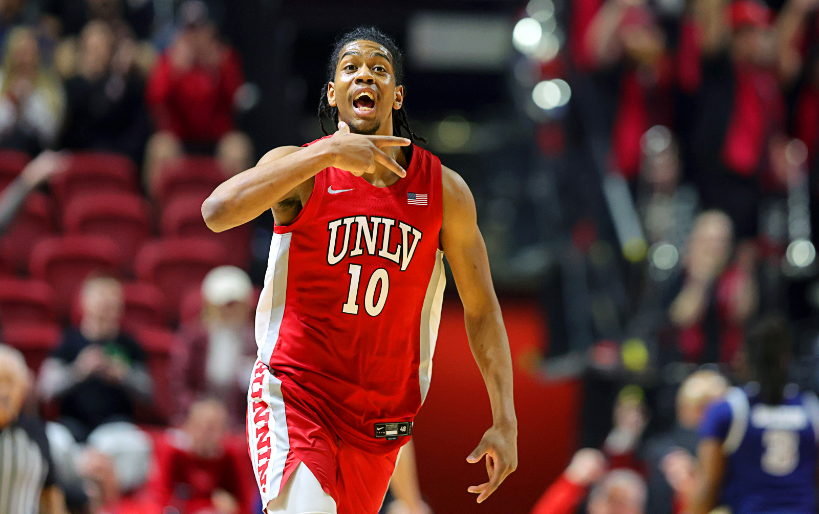 Las Vegas needs to rethink its parking lots and garages before they ...