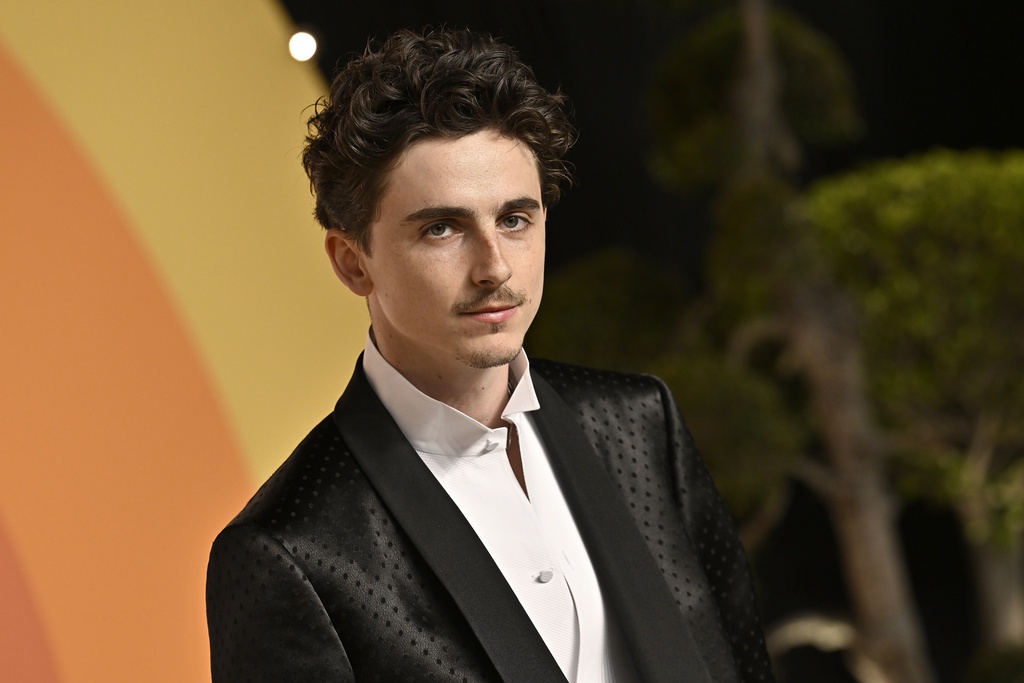 Oscar winners — and losers — laugh, drink and dance together at after ...
