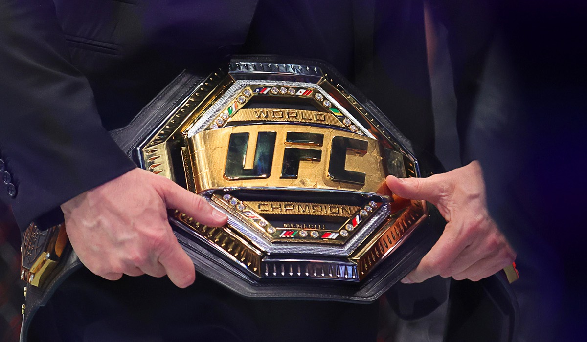 Paramount will become the new home to all UFC events in the US - Las ...