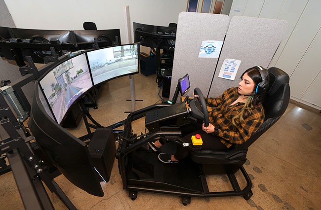 Las Vegas company’s concept is halfway between a rideshare and a rental ...