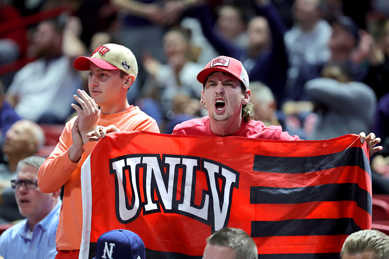 Steve Friess says goodbye, but his love for Vegas endures - Las Vegas ...