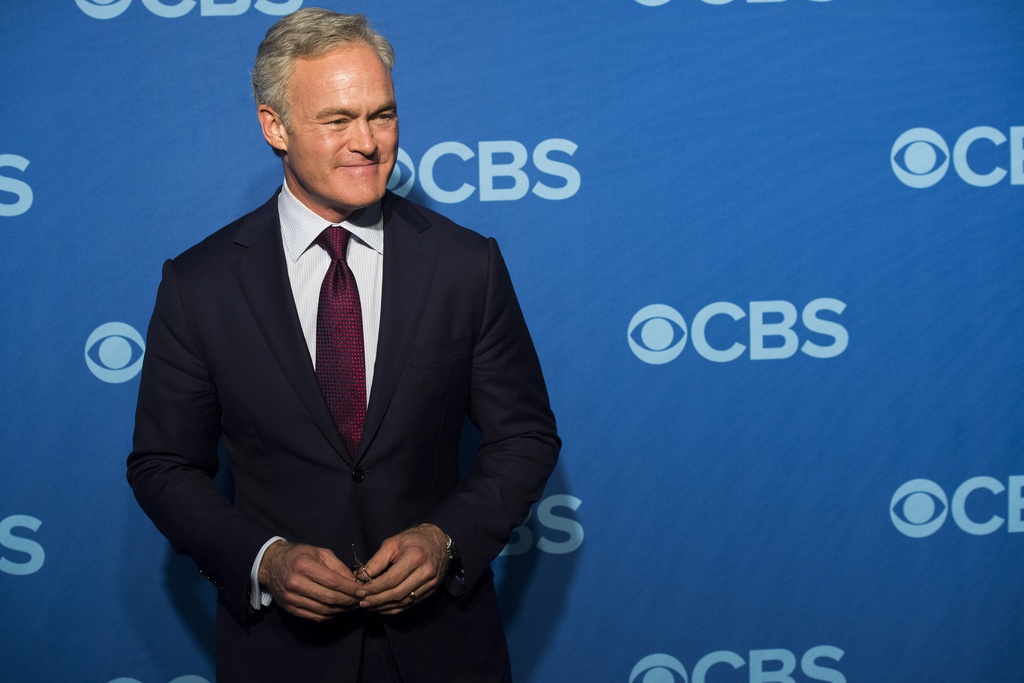 CBS' '60 Minutes' is unflinching in its White House coverage in the ...