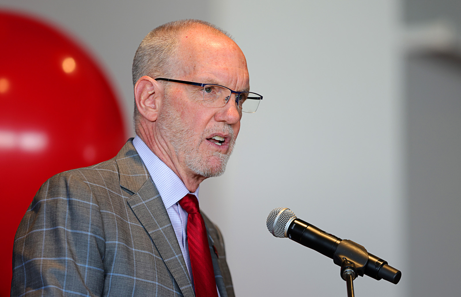 As UNLV faculty and staff return to campus, Rebel Reset provides ...