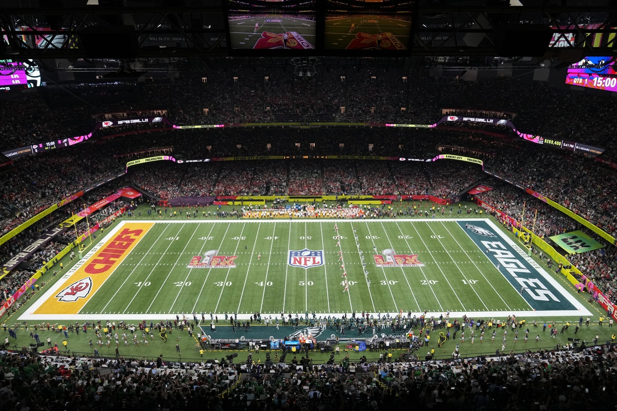 NFL committee proposes moving up touchback, keeping dynamic kickoff ...