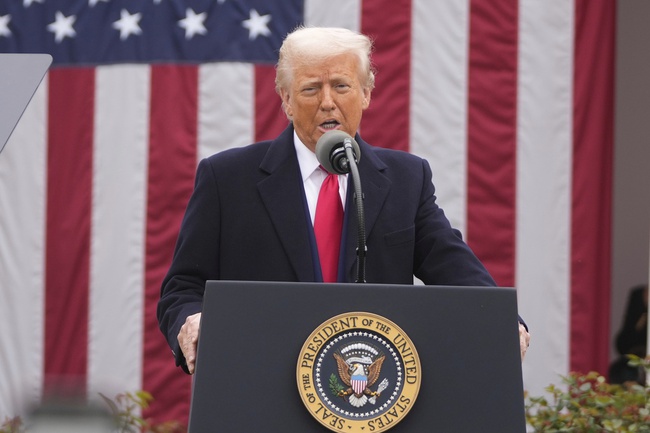 Trump opens window for a deal with Iran but issues warning if things ...