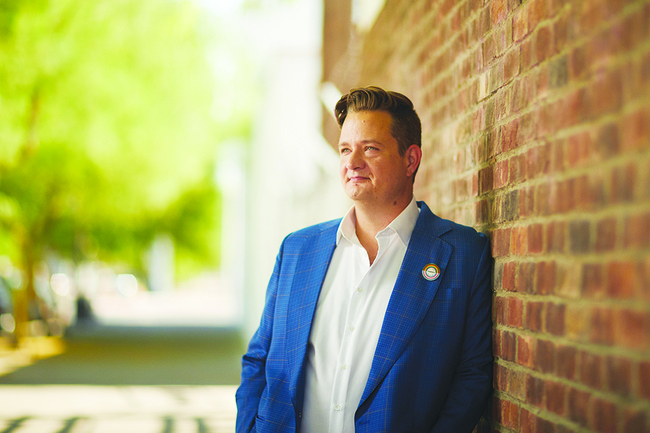 Photograph : Jason flatt - Las Vegas Sun News