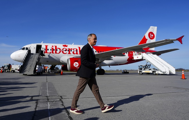 Mark Carney’s Liberal Party wins a Canadian election upended by Trump ...
