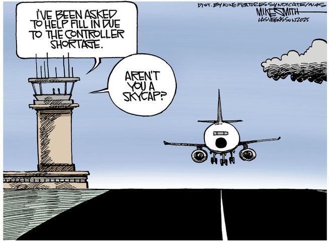 Mike Smith Cartoon : 050625 smith cartoon airlines - Las Vegas Sun News