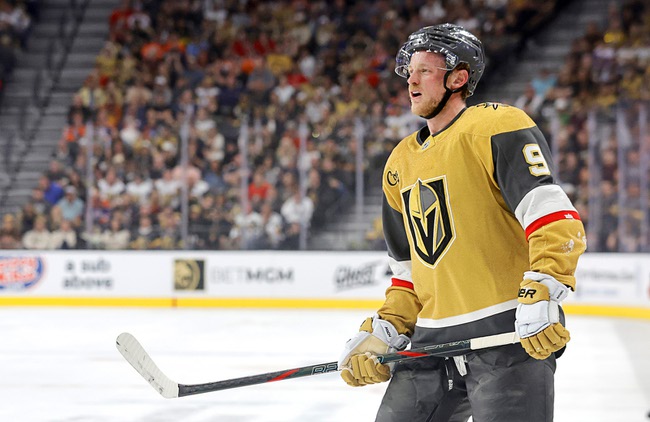 Jack Eichel extension looms as Golden Knights’ first order of business ...