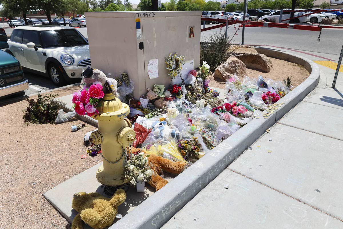 After death of Arbor View student, community demands action on ...