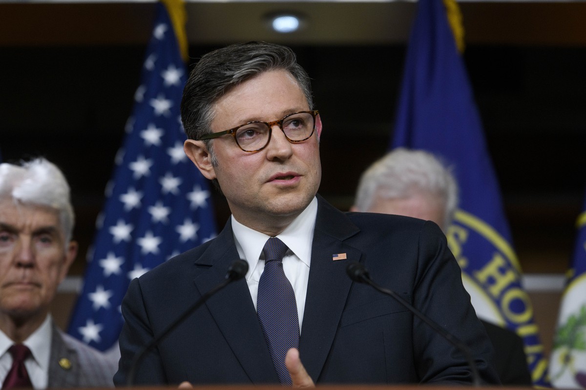 House Republicans grasp for response to demands for transparency in ...