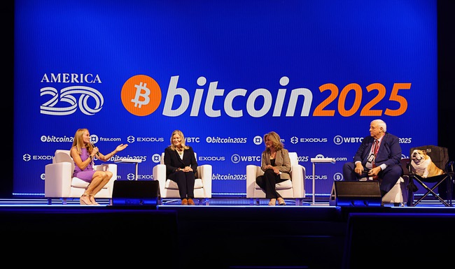 Bitcoin conference in Las Vegas: What crypto newcomers need to know ...