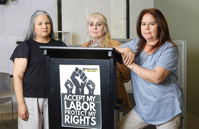 Staffing boss got 8 years in prison — they got bounced checks and debt ...