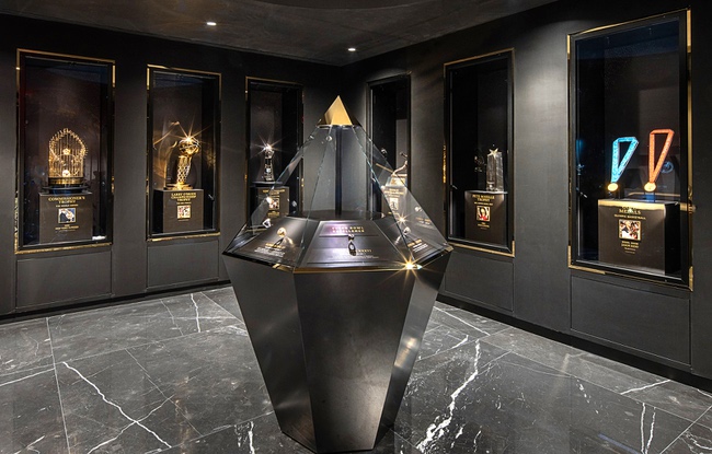 Fontainebleau’s Hall of Excellence to open as Tom Brady’s latest local ...