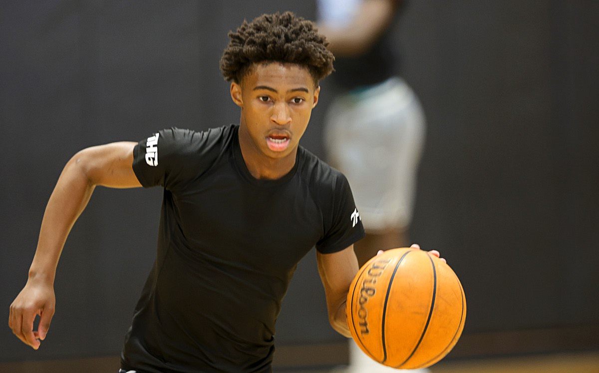 Somerset freshman follows father’s footsteps but blazes his own path ...