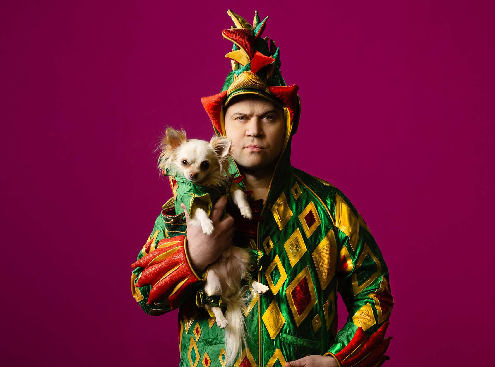 Best Vegas Podcast: City Cast Las Vegas - Las Vegas Weekly