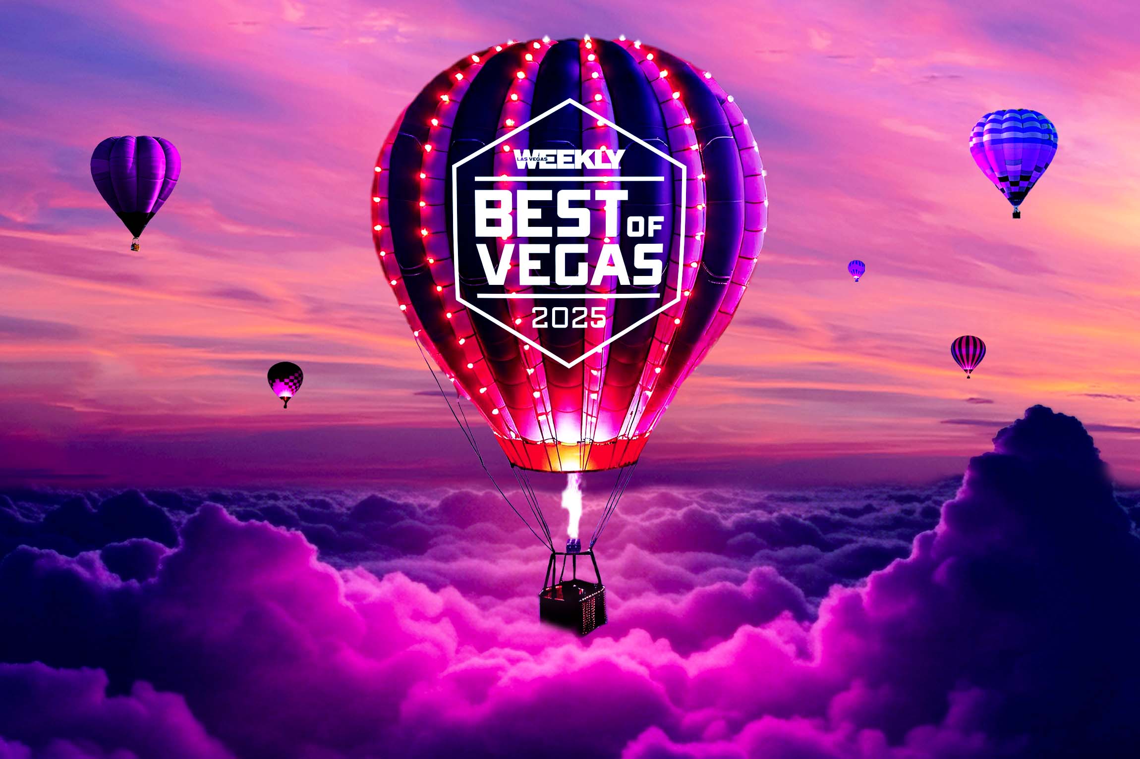 Best Local Band: SJ & The Ruckus - Las Vegas Weekly