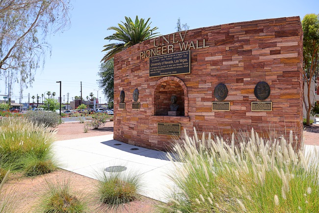 Legislative green light signals go time for campus improvements at ...