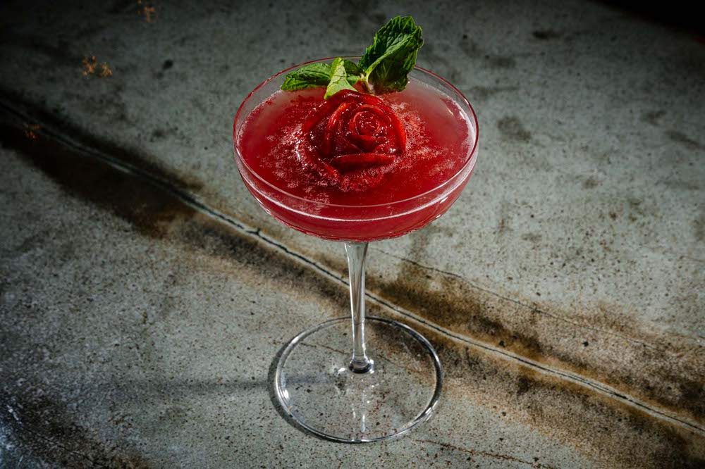 Best Summerlin Bar: La Neta Cocina y Lounge - Las Vegas Weekly